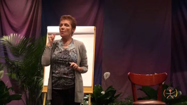 Lynn Bell Archives - Caroline Myss