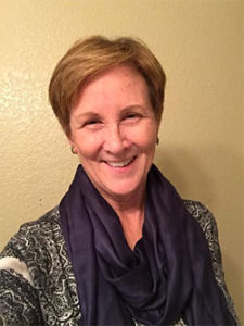 Patricia Pate - Caroline Myss