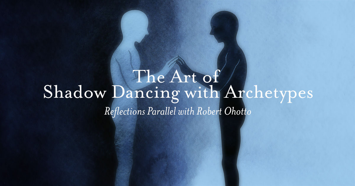 The Art of Shadow Dancing with Archetypes Archives - Caroline Myss