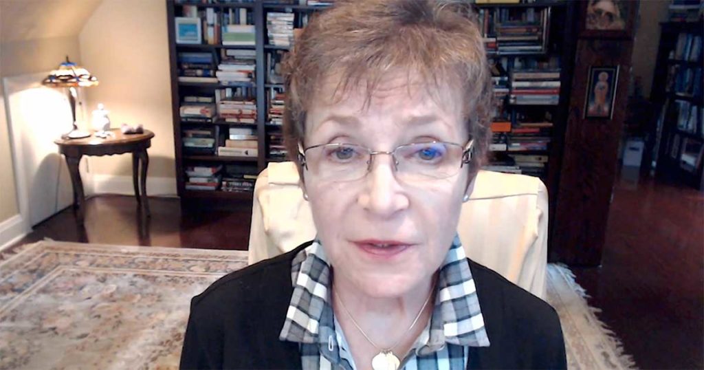 Caroline's Blog - Caroline Myss