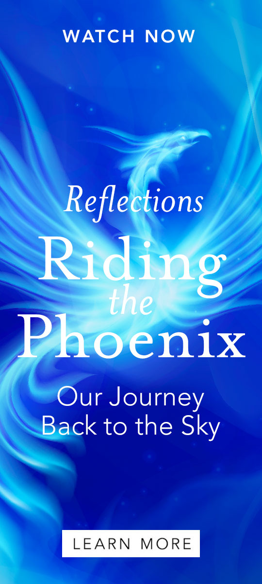 Caroline's Blog - Caroline Myss