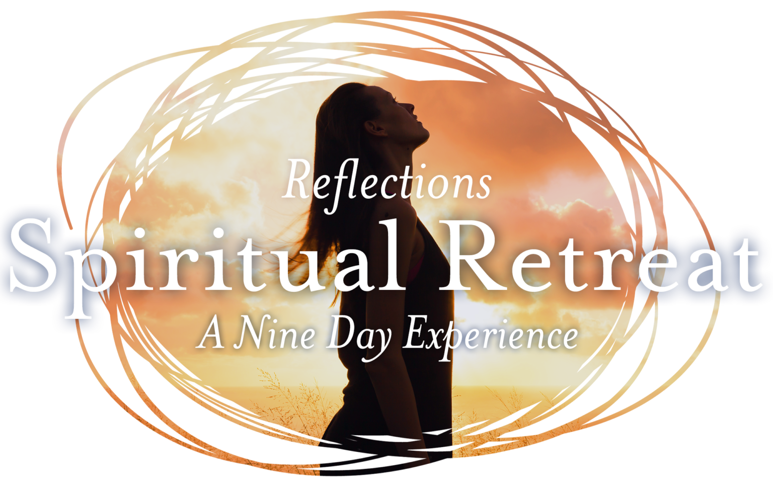 Reflections Spiritual Retreat - Caroline Myss