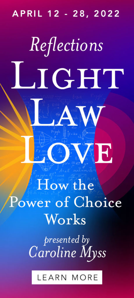 What Exactly is a Sacred Contract? - Caroline Myss