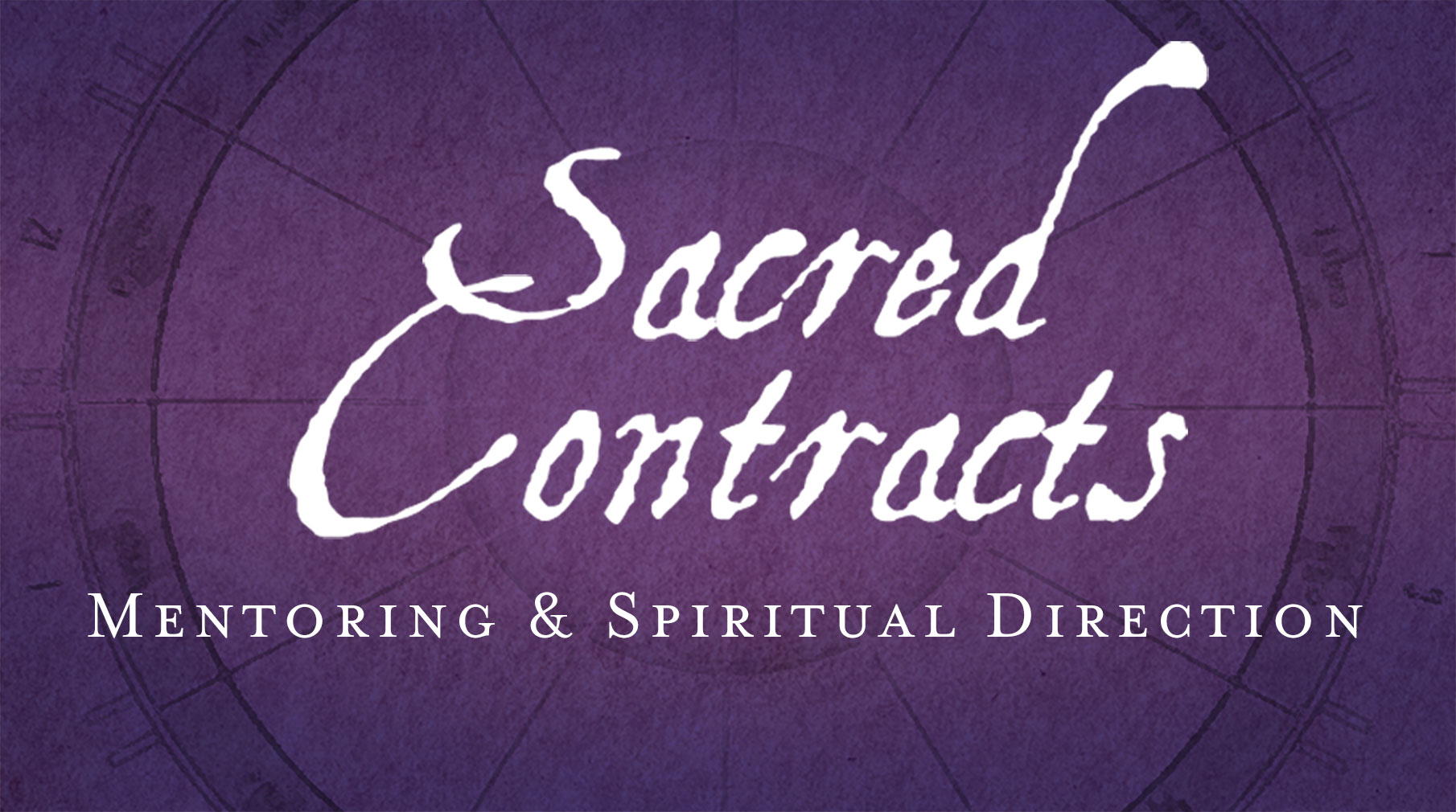 Sacred Contracts Mentoring - Caroline Myss