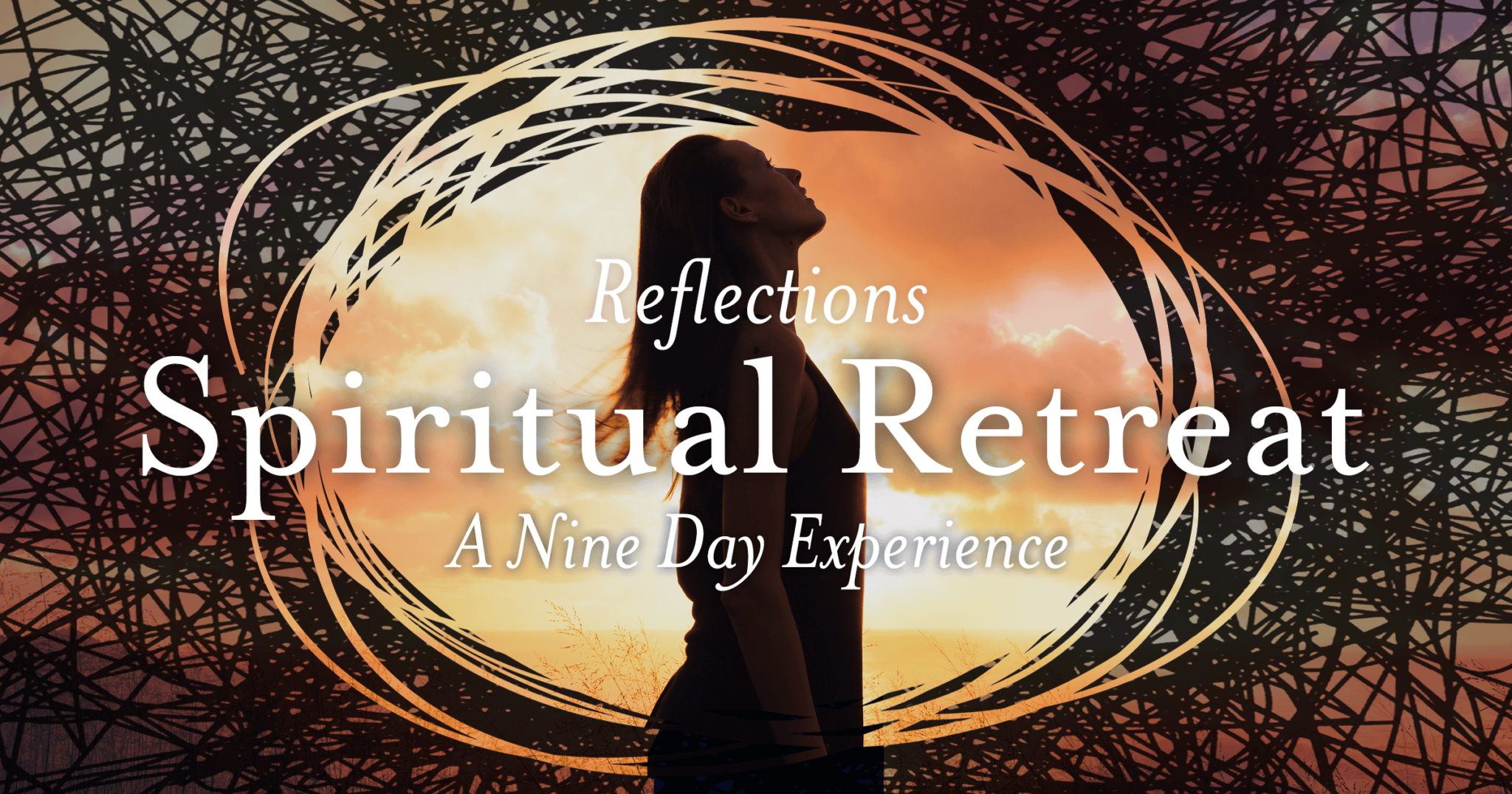Reflections: Spiritual Retreat 2022 - Caroline Myss