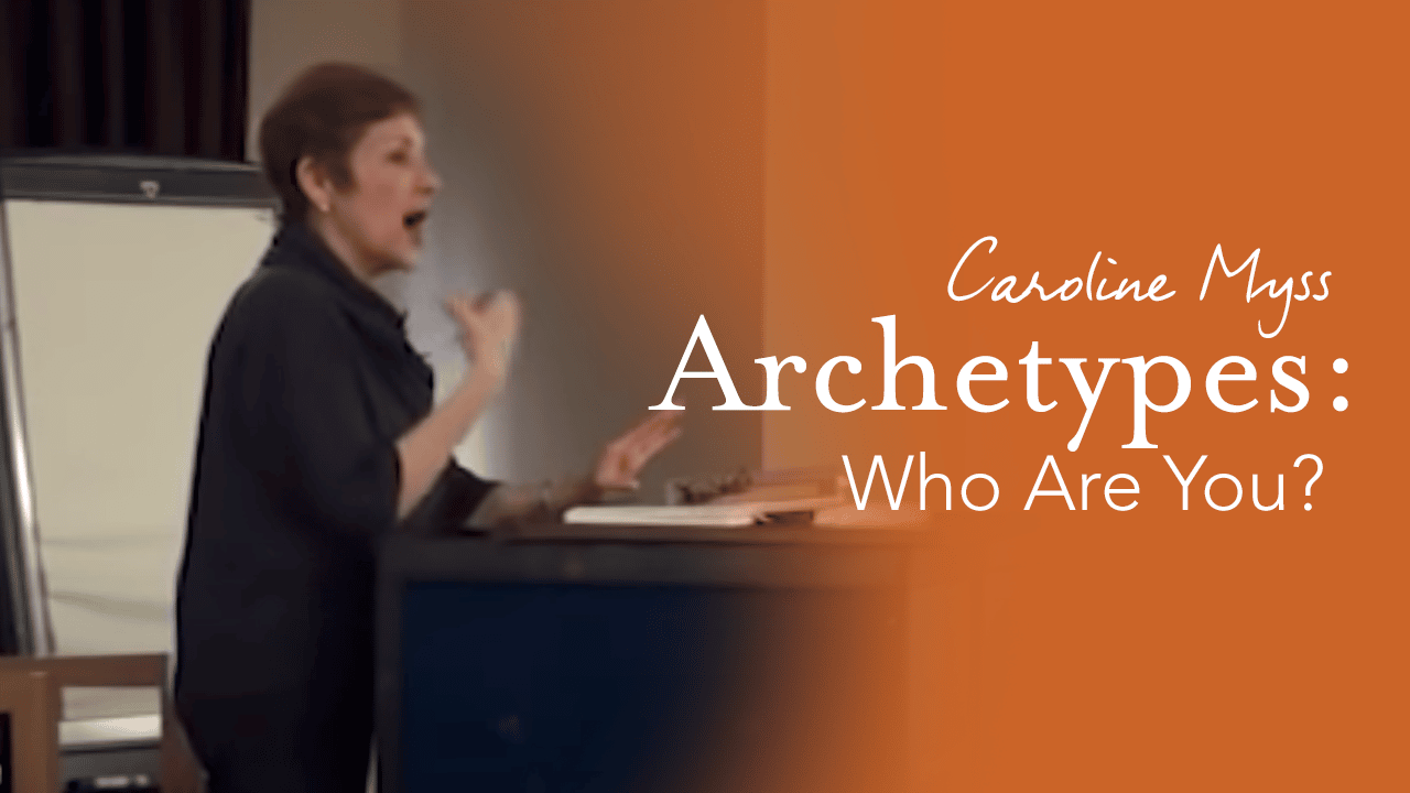 Archetypes: Who Are You? | The 7 Feminine Archetypes, Which One Are You ...