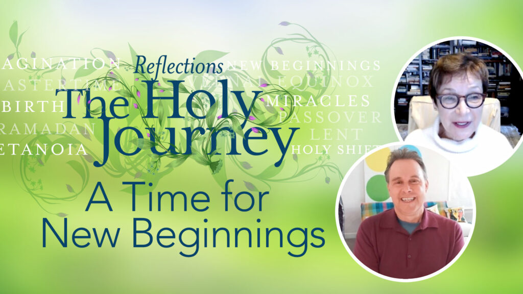 The-Holy-Journey-YT2 - Caroline Myss