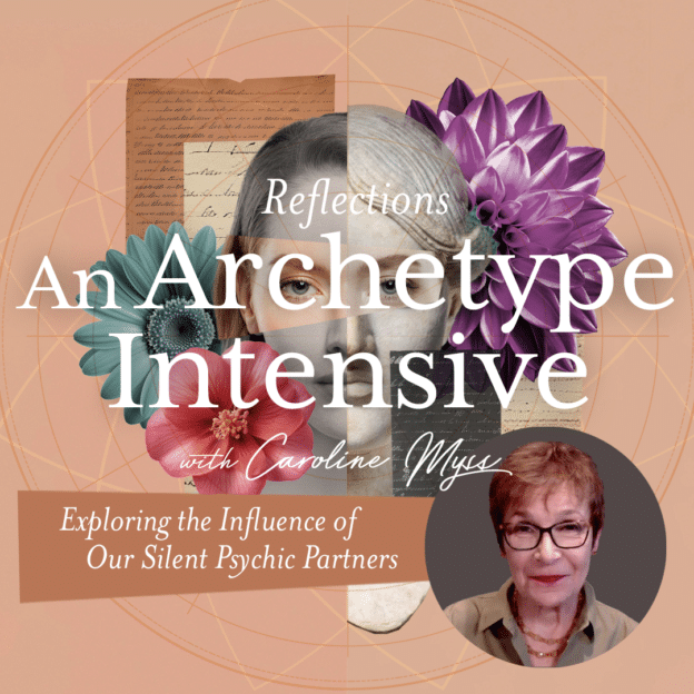 Articles - Caroline Myss