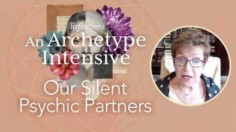 Archetypes - Caroline Myss