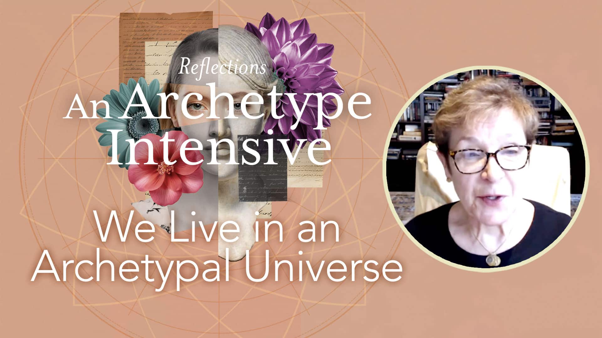 Archetypes - Caroline Myss