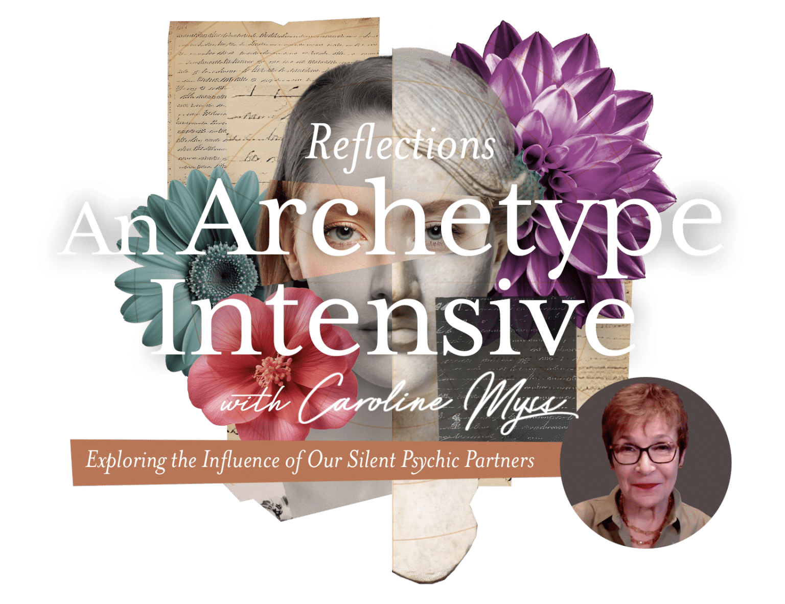 Archetypes - Caroline Myss