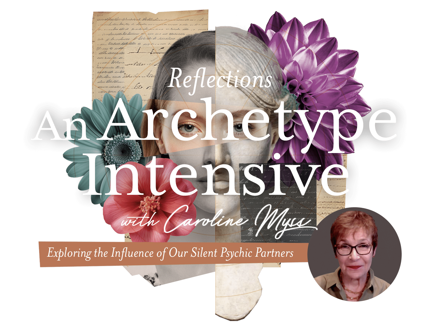 Archetype-Intensive-title-xtra - Caroline Myss