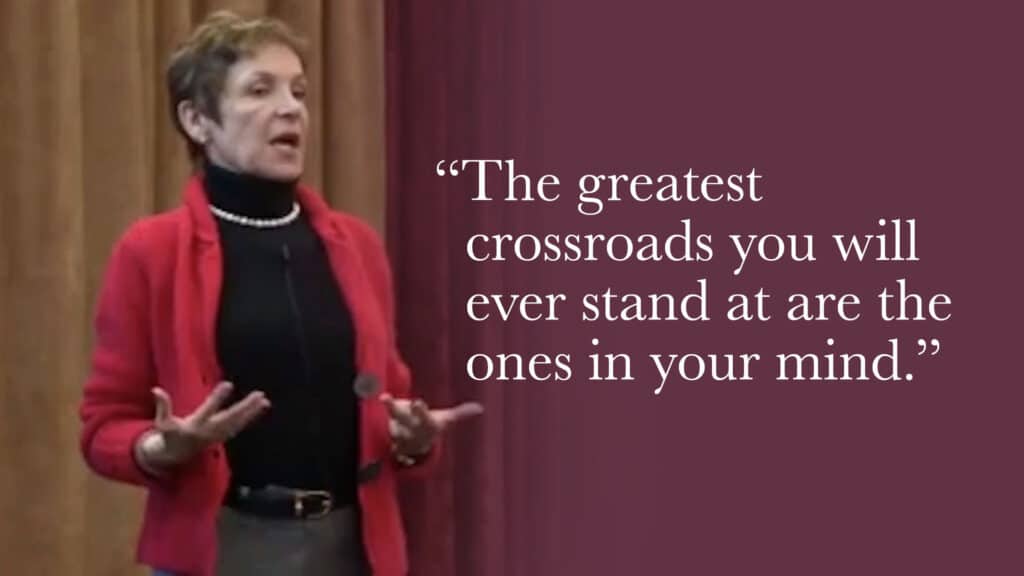 Caroline-Myss-Crossroads-2015-YT1 - Caroline Myss