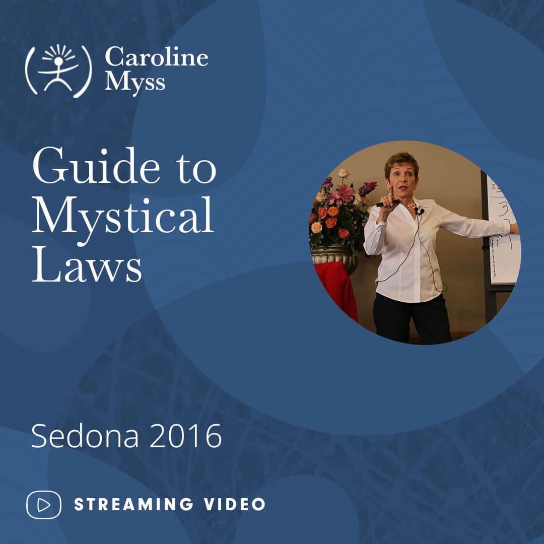 YouTube Archives - Caroline Myss