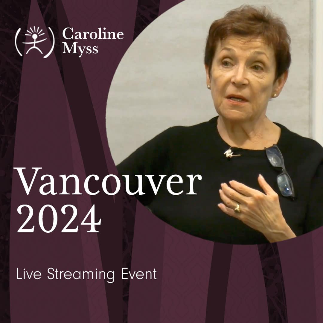 DE2410L-Vancouver-2024-live - Caroline Myss