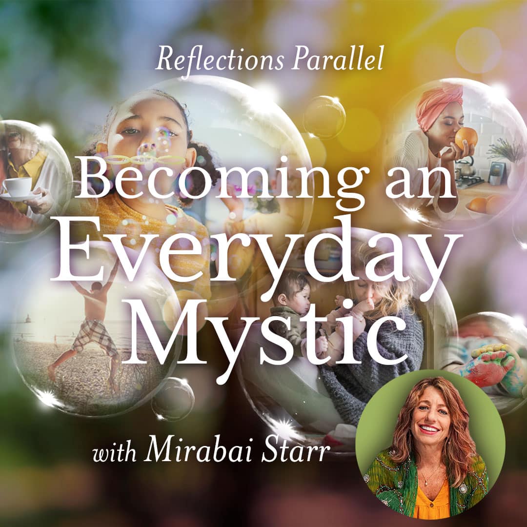 Reflections Parallel Archives - Caroline Myss