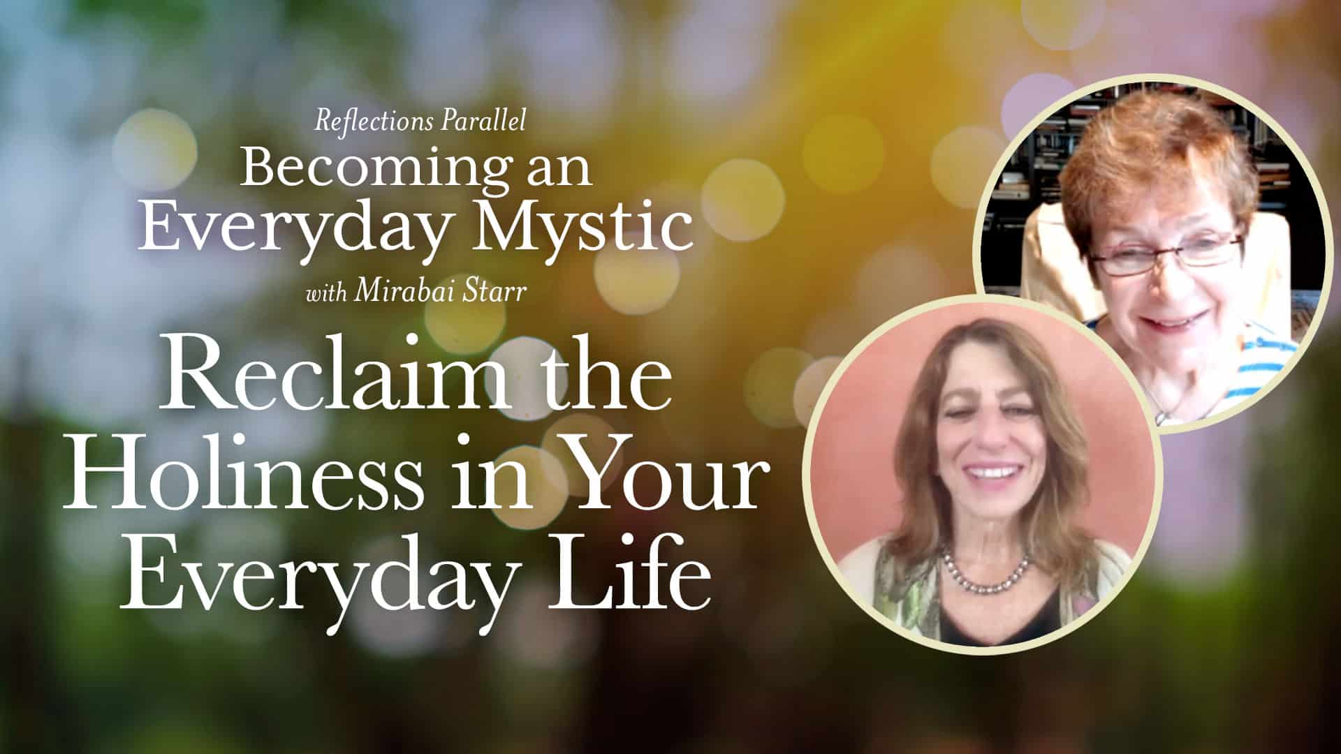 Spiritual Direction 3 - Drinking from the Well Archives - Caroline Myss