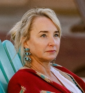 Jennifer Zona - Caroline Myss