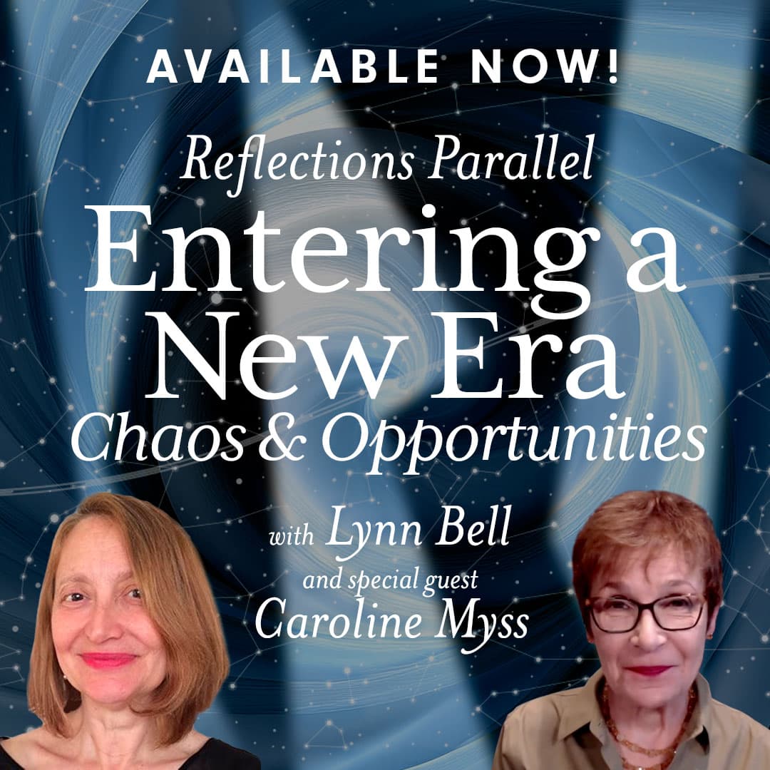Free Resources Archive - Caroline Myss