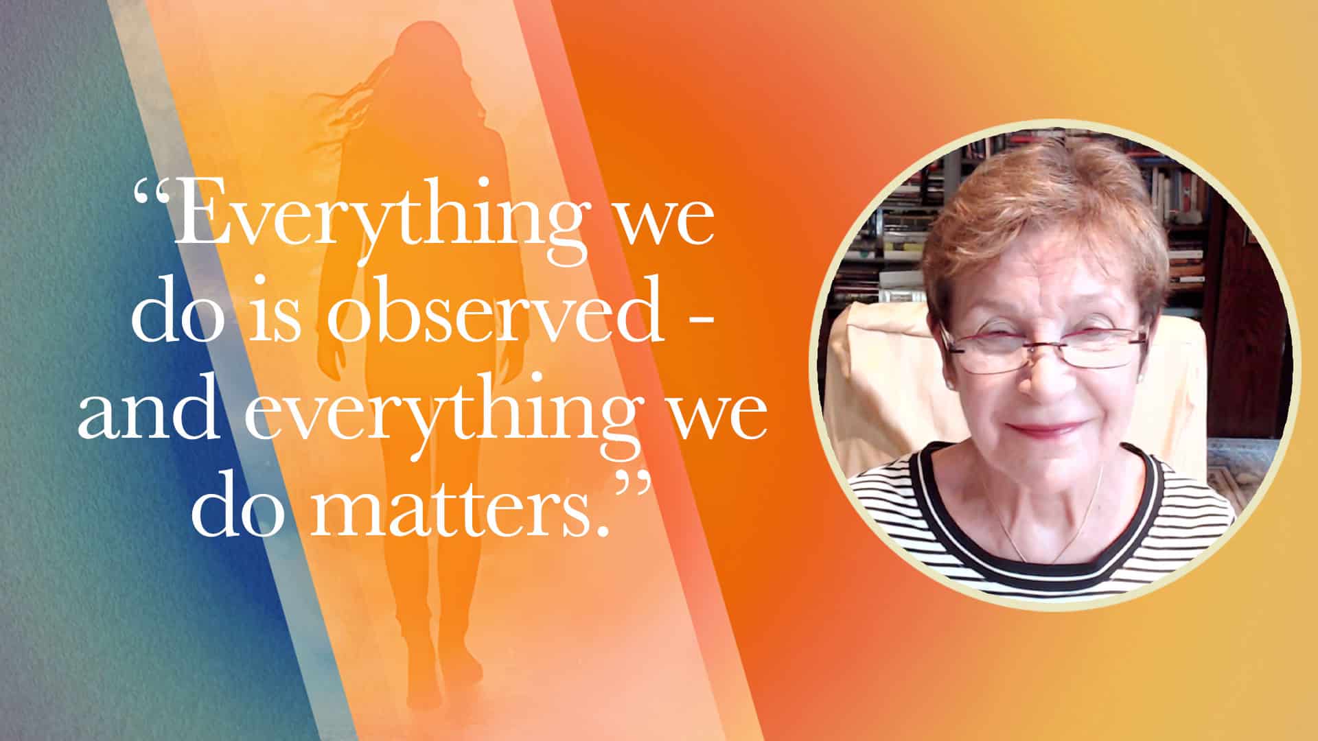 The Seven Graces Archives - Caroline Myss