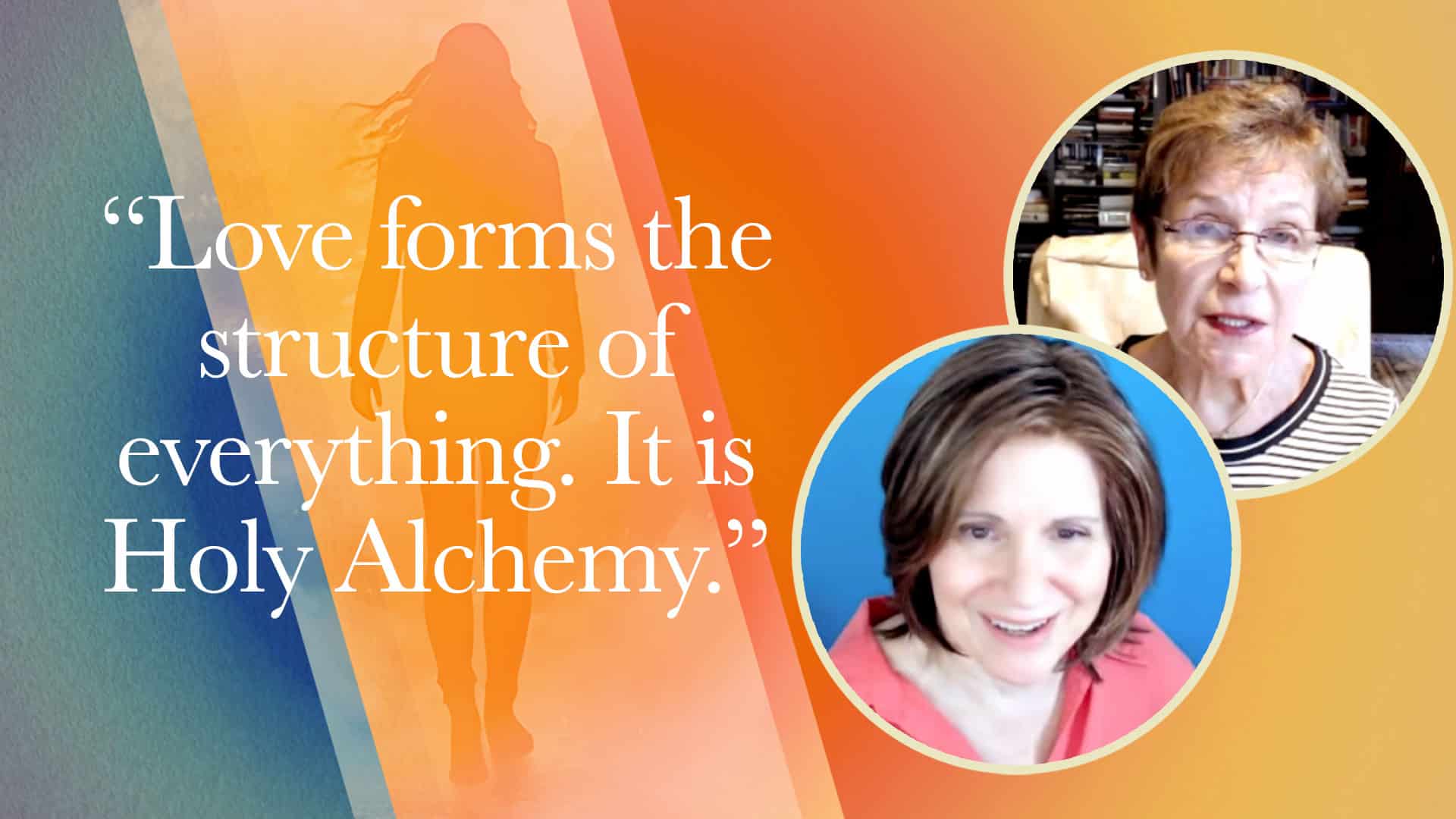 The Seven Graces Archives - Caroline Myss