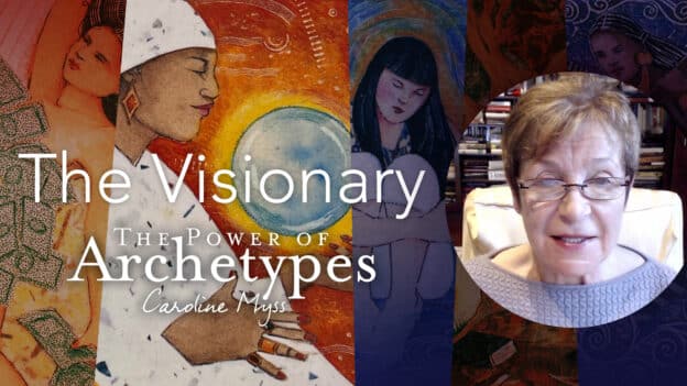 Archetypes Archives - Caroline Myss