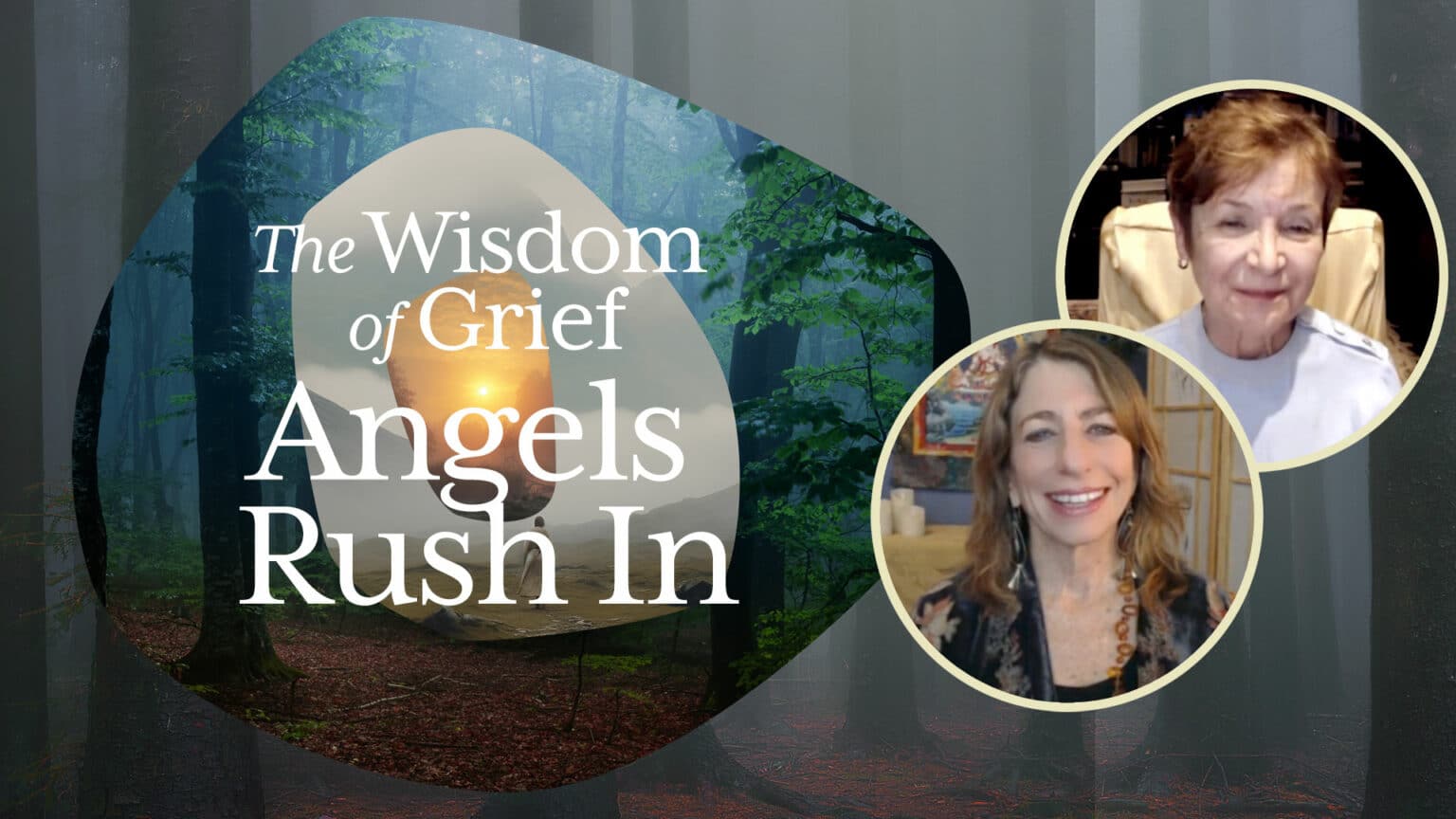 What Exactly is a Sacred Contract? - Caroline Myss