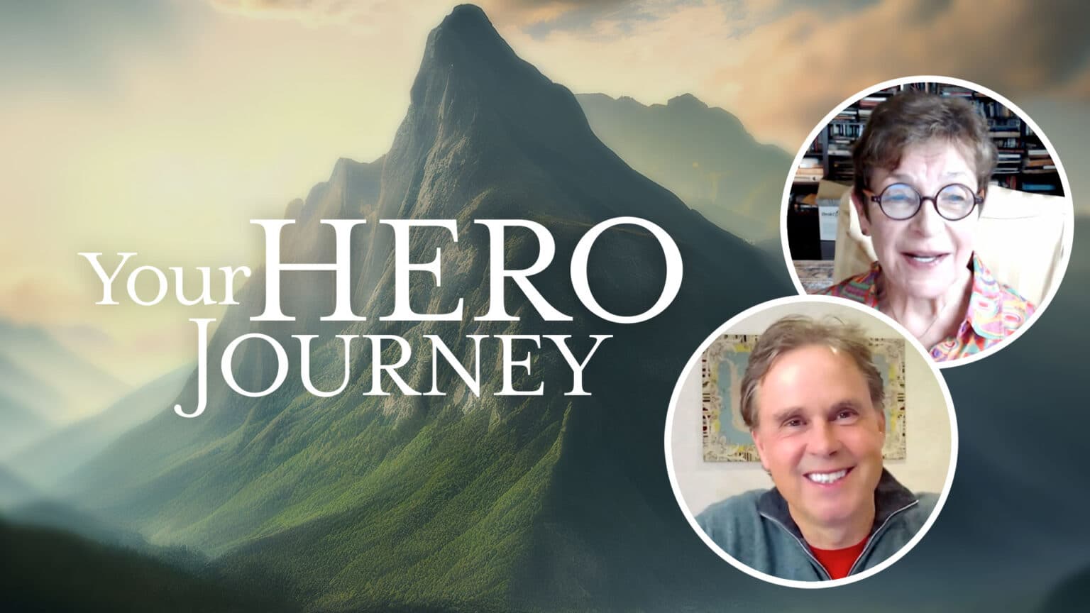 Your Hero Journey - Caroline Myss