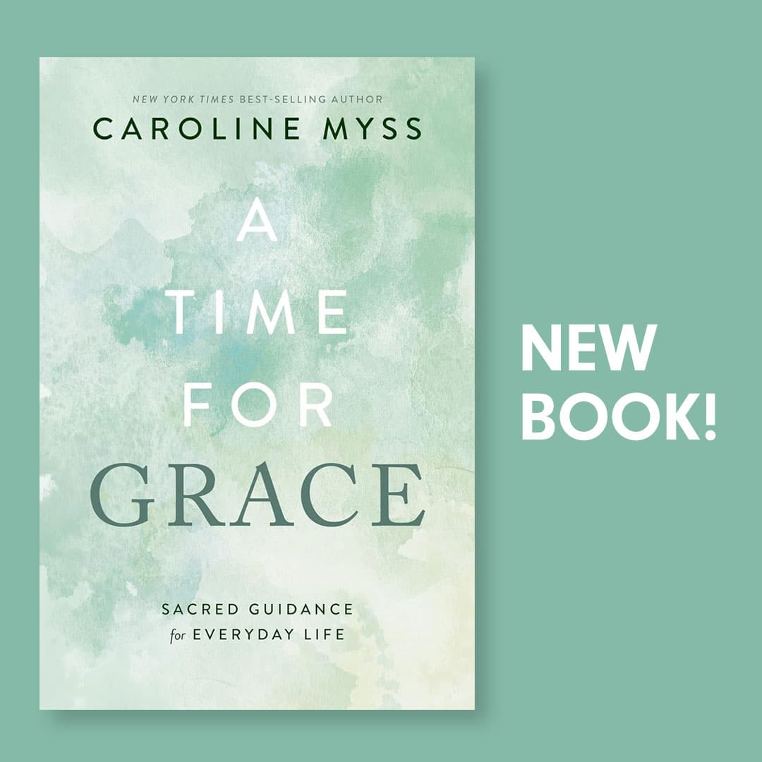 The Seven Graces Archives - Caroline Myss