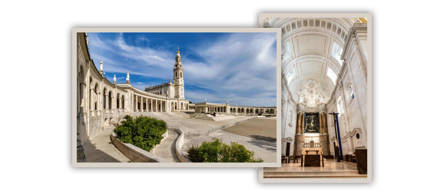 Sacred Journey: Fatima 2025 - Caroline Myss