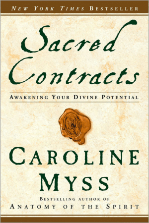 Start Here - Caroline Myss