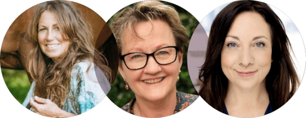 In-Depth Experiences - Caroline Myss