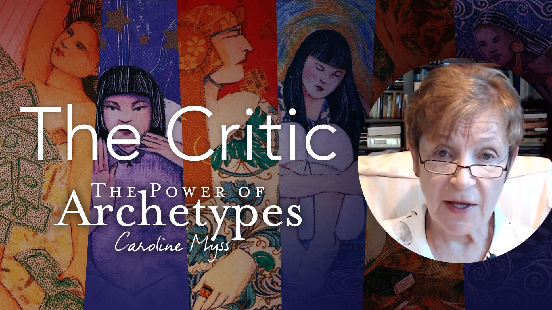 Caroline’s Blog - Caroline Myss